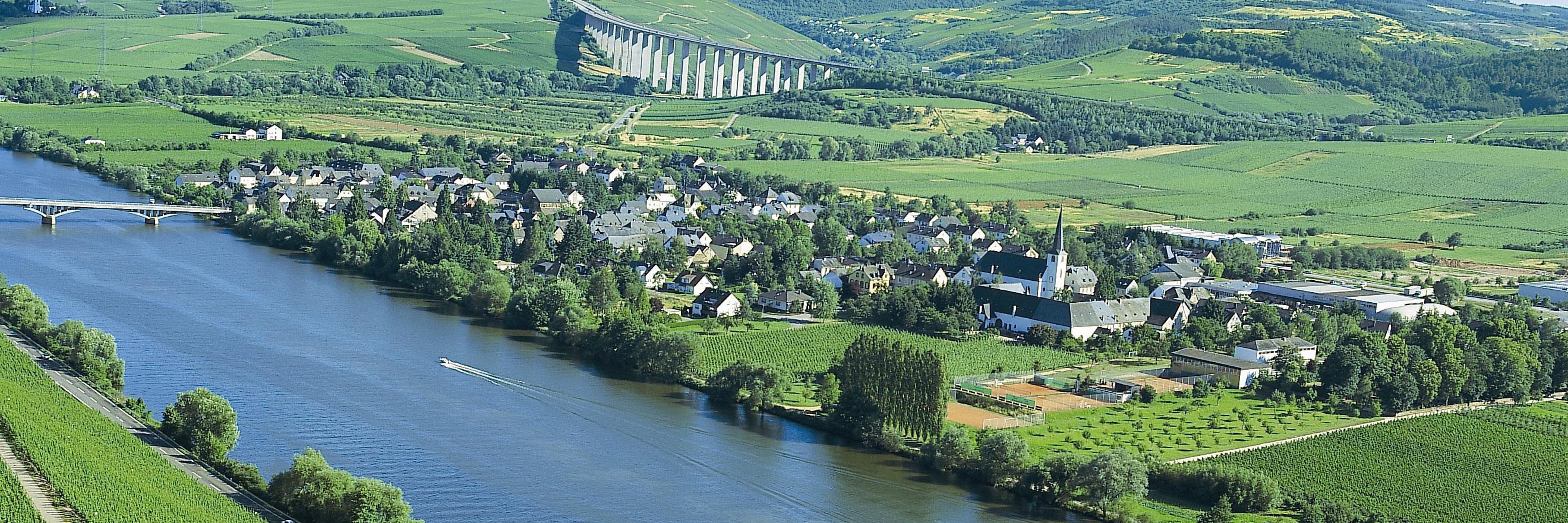 Tourismus | Longuich