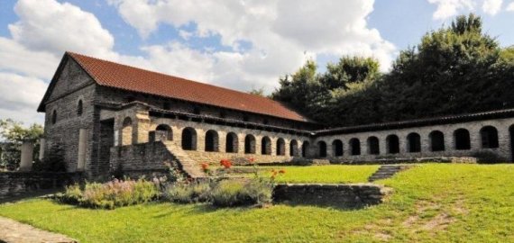 Tourismus | Longuich