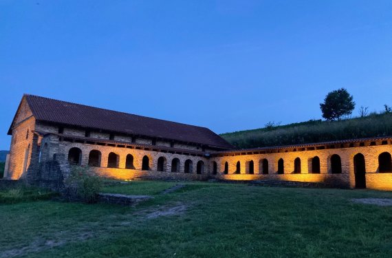 Tourismus | Longuich