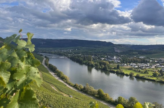 Tourismus | Longuich