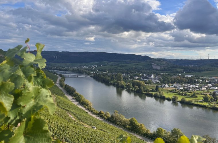 Tourismus | Longuich