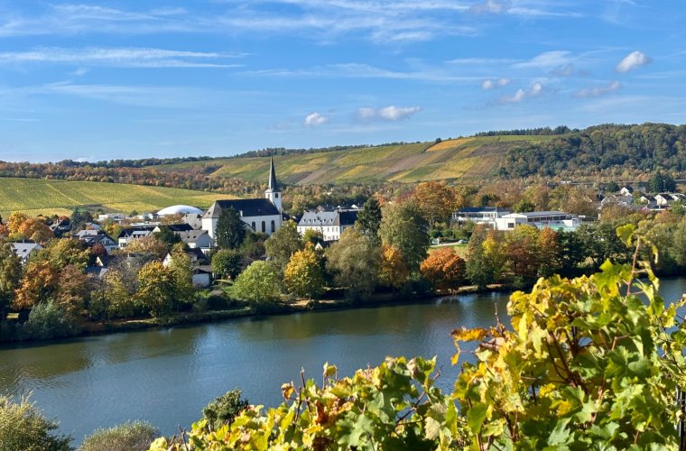 Tourismus | Longuich